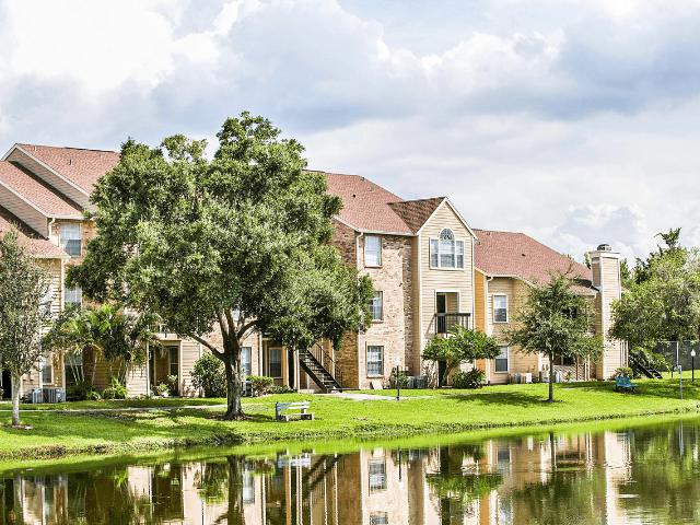 Milana Reserve Apartment Homes 2 Bedroom Apartment for Rent at 8730 N Himes Ave, Tampa, FL 33614