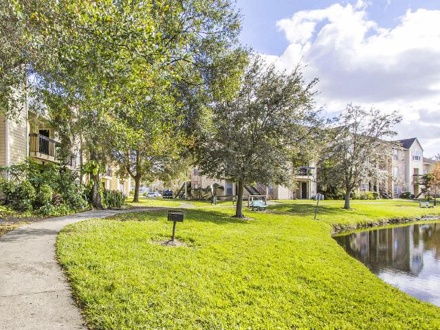 Milana Reserve Apartment Homes 2 Bedroom Apartment for Rent at 8730 N Himes Ave, Tampa, FL 33614