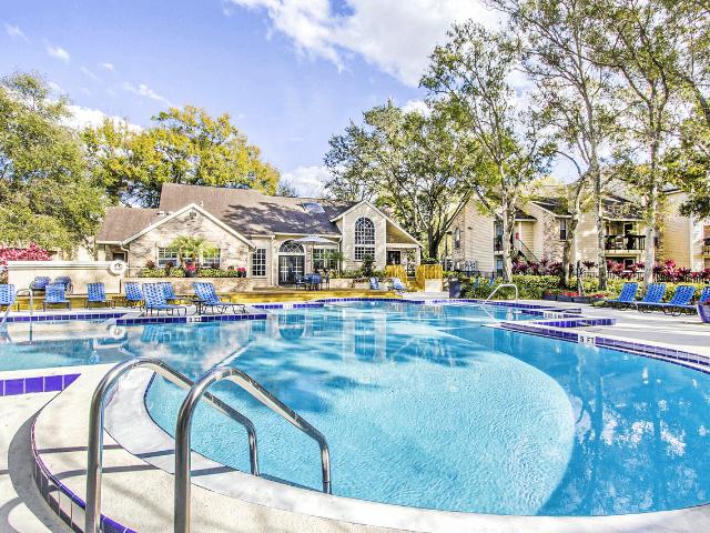 Milana Reserve Apartment Homes 2 Bedroom Apartment for Rent at 8730 N Himes Ave, Tampa, FL 33614