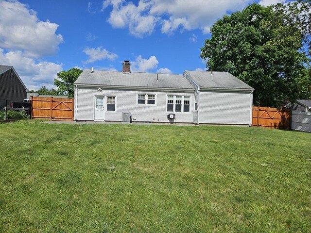 Miland Ave, Chelmsford, Home For Sale