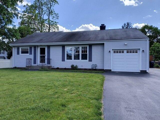 Miland Ave, Chelmsford, Home For Sale