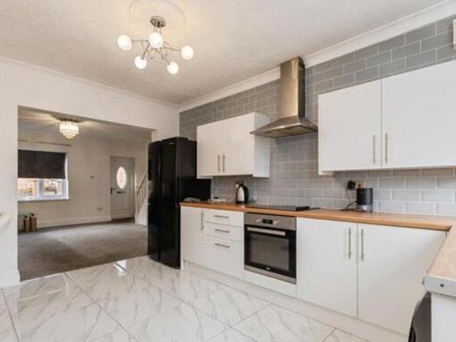 Milbank Terrace, Wingate, 3 Bedroom Terraced