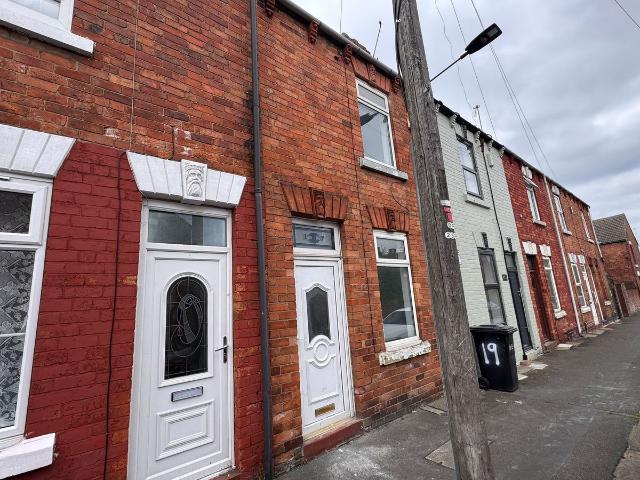 Milbanke Street, Doncaster DN1, 2 bed property to rent, £700 pcm | PrimeLocation