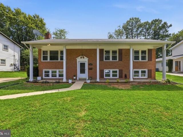 Milbern Dr, Potomac, Home For Sale