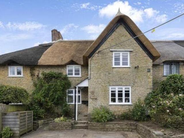 Milborne Port, Newtown, Sherborne, 2 Bedroom Terraced