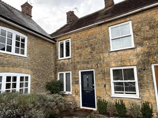 Milborne Port, Station Road, Sherborne, 1 Bedroom End
