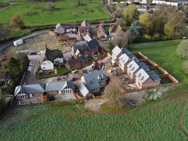 Milborne St Andrew, Blandford Forum DT11, 3 bed detached house to rent, £1,850 pcm | PrimeLocation