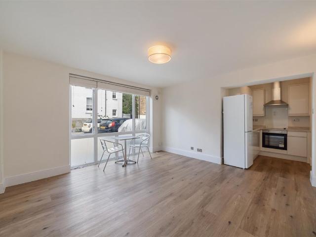 Milborne Street, Hackney E9, 1 bed end terrace house to rent, £2,000 pcm | PrimeLocation