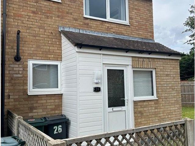 Milbrook Meadow, Ashford TN23, 1 bed end terrace house to rent, £1,000 pcm | PrimeLocation