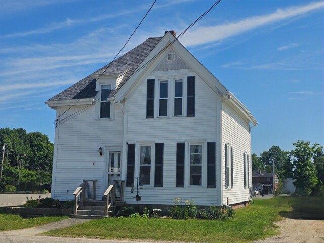 Milbridge ME 04658 104790279