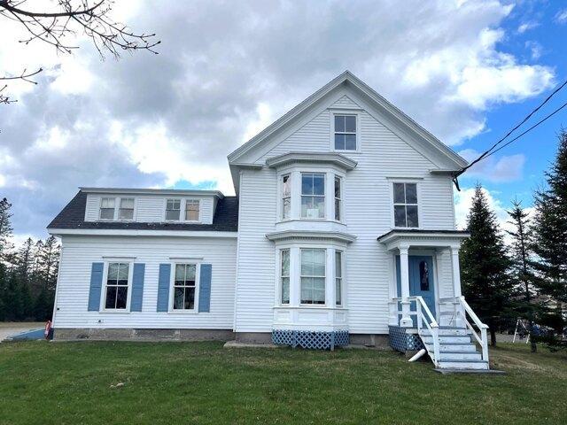 Milbridge ME 04658 104849341