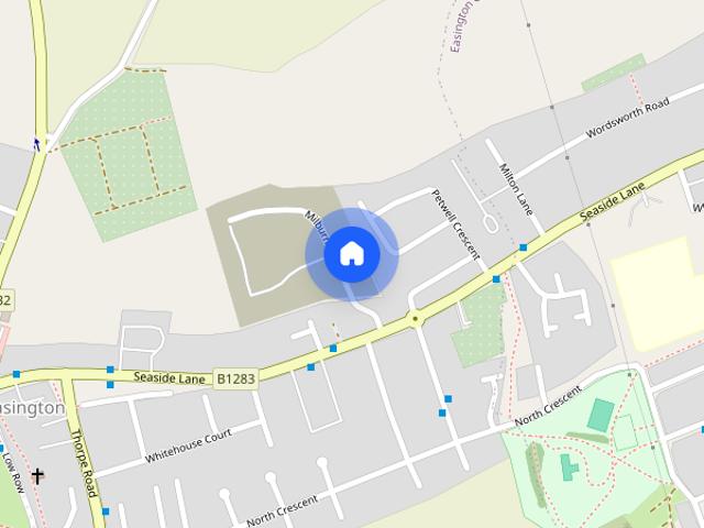 Milburn Close, Easington, Peterlee, SR8