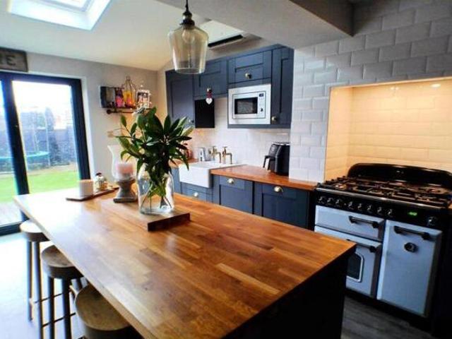Milburn Grove, Bingham, 3 Bedroom Detached