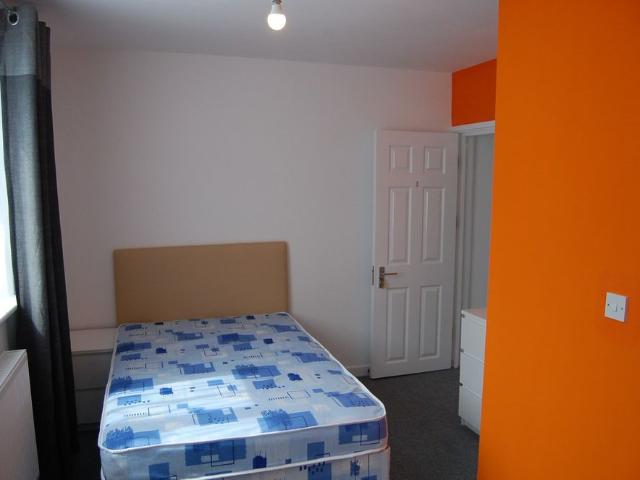 Milburn Road