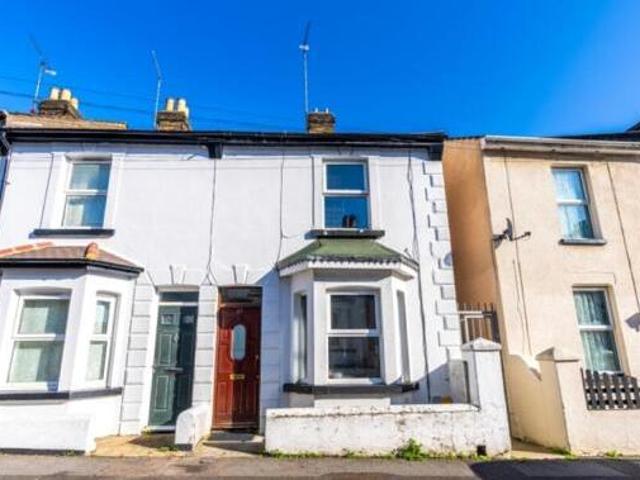 Milburn Road, Gillingham, 3 Bedroom Terraced