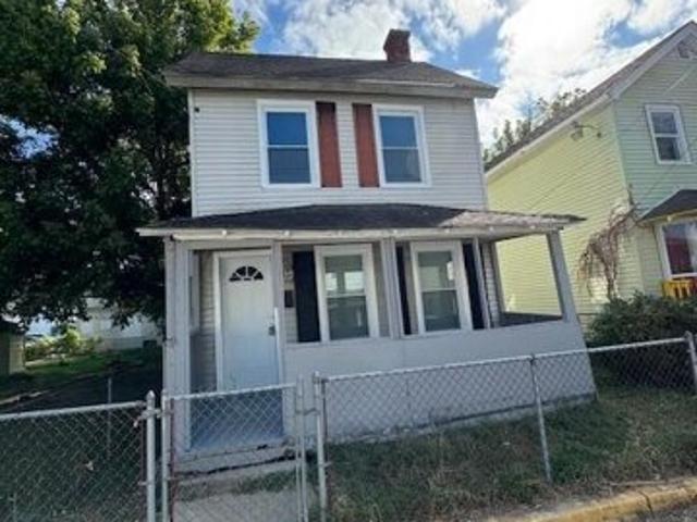 Milburn St, Elkton, Home For Sale