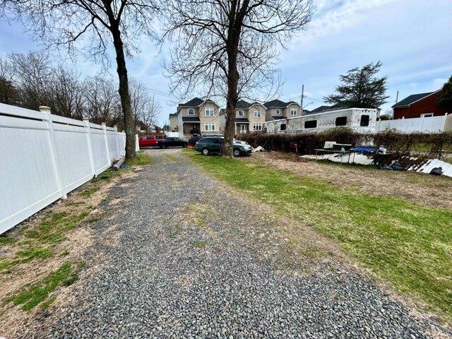 Milburn St, Staten Island, Plot For Sale