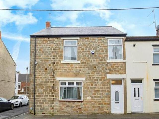 Milburn Street, Crook, 3 Bedroom End