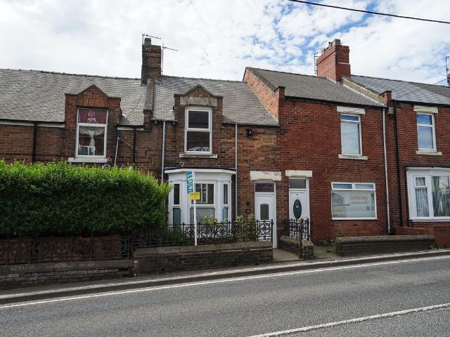 Milburn Terrace E, Shiney Row, Houghton Le Spring DH4, 2 bed terraced house to rent, £675 pcm | PrimeLocation