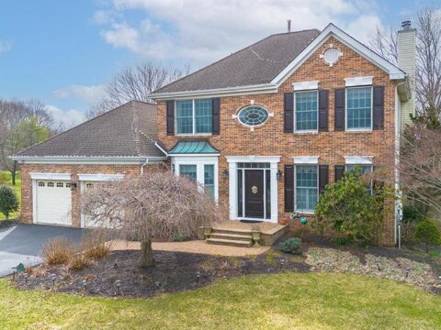Milburne Ln, Robbinsville, Home For Sale