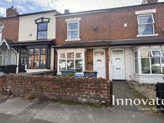 Milcote Road, Smethwick B67, 2 bed terraced house to rent, £1,050 pcm | PrimeLocation