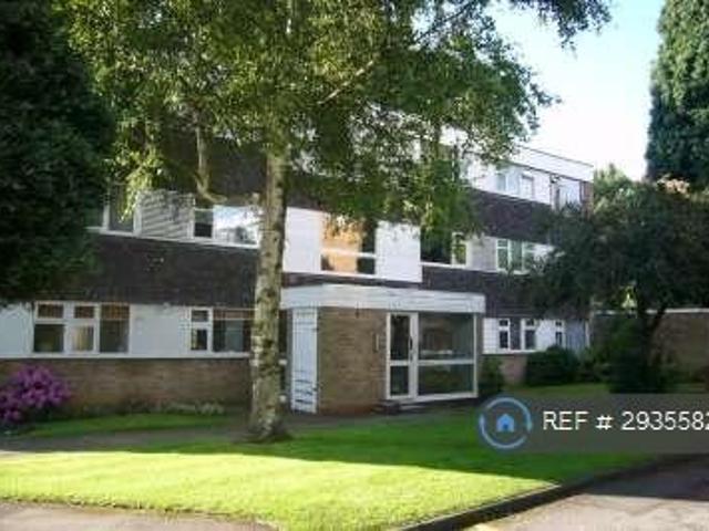 Milcote Road, Solihull, B91 2 bed flat to rent £1,150 pcm £265 pw