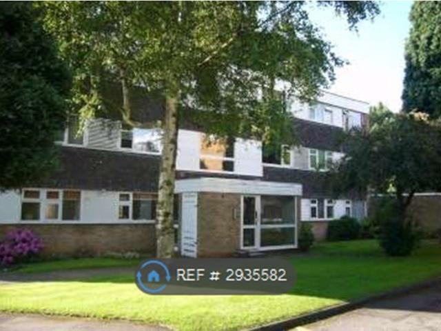 Milcote Road, Solihull B91, 2 bed flat to rent, £1,150 pcm | PrimeLocation