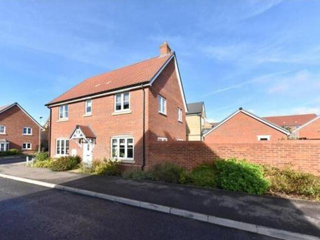 Mildenhall, Mace Road, Bury St. Edmunds, 4 Bedroom Detached