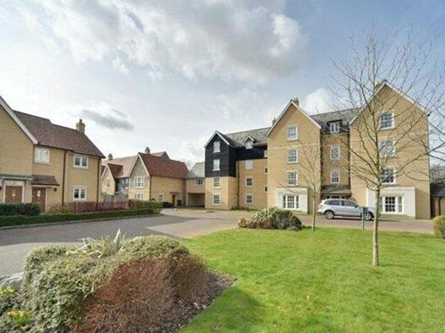 Mildenhall, Mill Park Gardens, Bury St.edmunds, 1 Bedroom Apartment