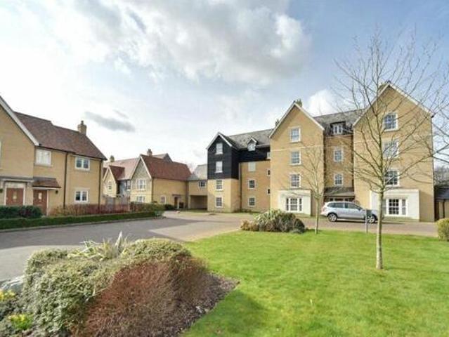 Mildenhall, Mill Park Gardens, Bury St. Edmunds, 2 Bedroom Apartment