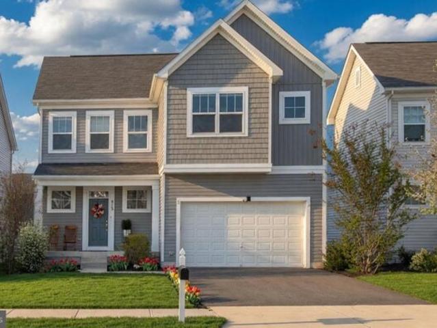 Mildenhall Ct, Purcellville, Home For Sale