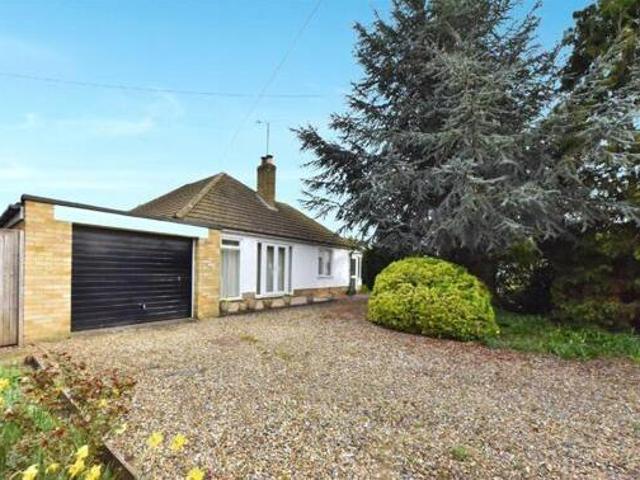 Mildenhall, Kingsway, Bury St. Edmunds, 2 Bedroom Bungalow
