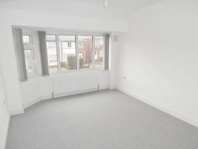 Mildenhall Road, Birmingham, B42