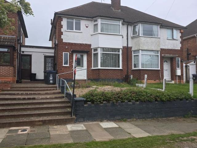 Mildenhall Road, Great Barr, Birmingham B42, 3 bed semi detached house to rent, £1,275 pcm | PrimeLocation