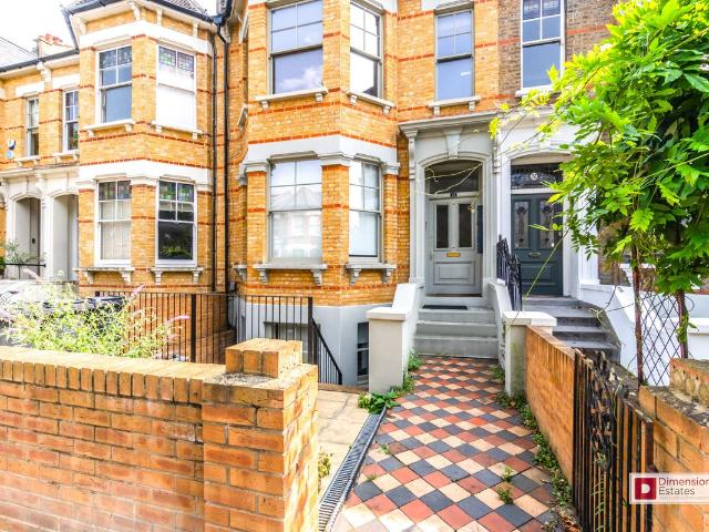 Mildenhall Road, Lower Clapton, Hackney E5, 2 bed flat to rent, £2,650 pcm | PrimeLocation
