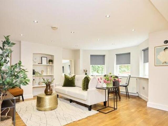 Mildenhall Road, London, 1 Bedroom Apartment