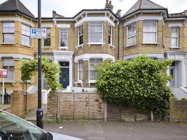 Mildenhall Road, London, 1 Bedroom Apartment