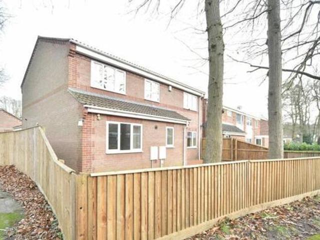Mildenhall, Woodlands Way, Bury St. Edmunds, 4 Bedroom Detached