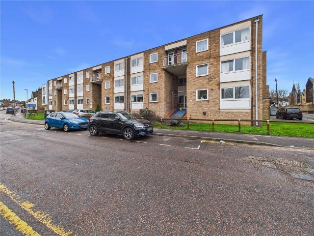 Mildmay Court, Mildmay Road, Chelmsford, Essex CM2, Studio to rent, £1,025 pcm | PrimeLocation