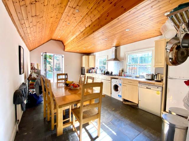 Mildmay Grove South, Islington N1, 3 bed flat to rent, £3,750 pcm | PrimeLocation
