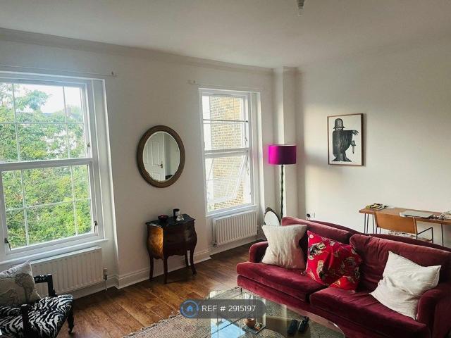 Mildmay Grove South, London N1, 2 bed maisonette to rent, £3,500 pcm | PrimeLocation