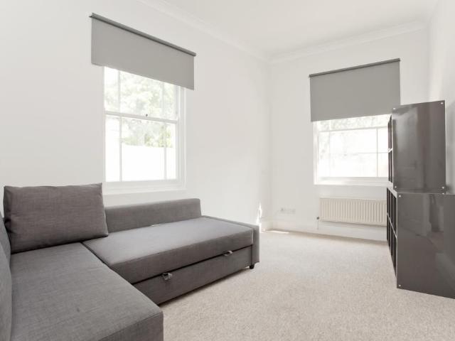 Mildmay Park, London N1, 2 bed flat to rent, £2,400 pcm | PrimeLocation