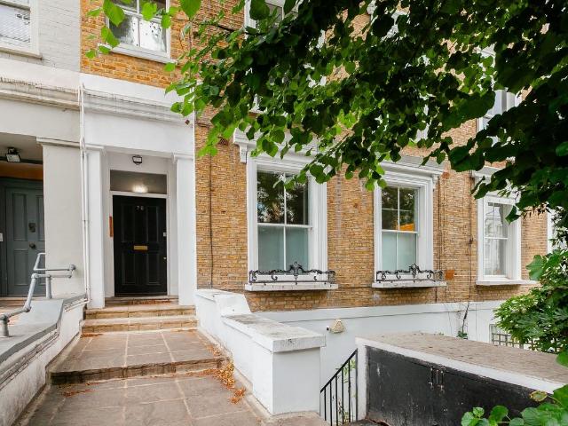 Mildmay Park, London N1, 2 bed flat to rent, £3,500 pcm | PrimeLocation
