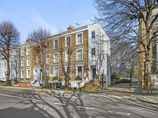 Mildmay Park, London, N1 3 bed flat to rent £3,450 pcm £796 pw