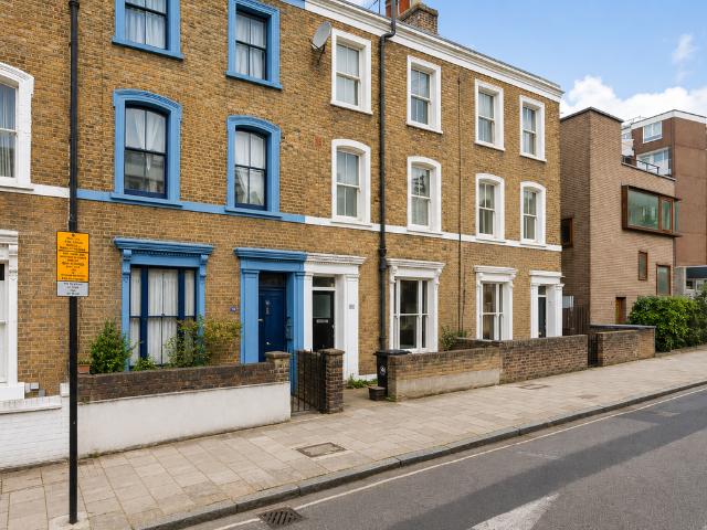 Mildmay Park, London N1, 4 bed terraced house to rent, £5,200 pcm | PrimeLocation