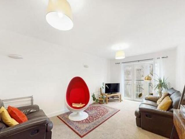 Mildmay Park, London, 2 Bedroom Apartment