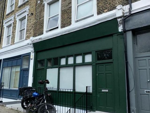Mildmay Park, Newington Green, N1 2 bed duplex to rent £3,300 pcm £762 pw