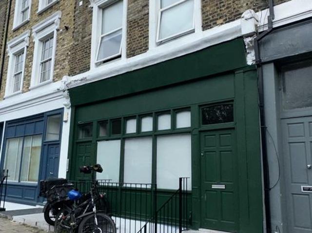 Mildmay Park, Newington Green N1, 2 bed flat to rent, £3,100 pcm | PrimeLocation