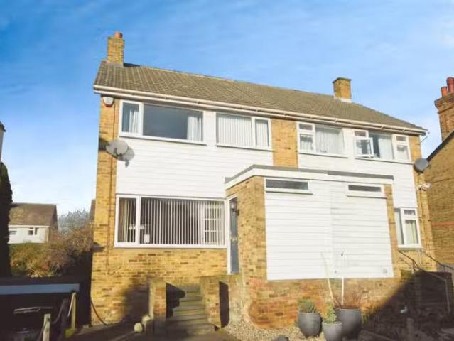 Mildmay Road, Chelmsford