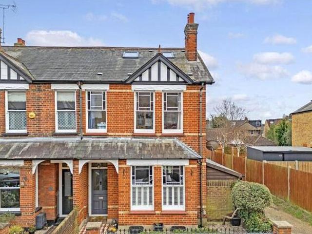 Mildmay Road, Chelmsford, 4 Bedroom Semi detached